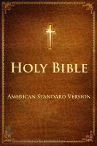 The American Standard Version (You’ve Probably Never Heard of It ...