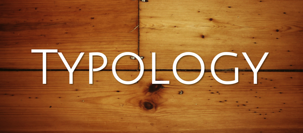 If I had to summarize typology… – Kirk E. Miller