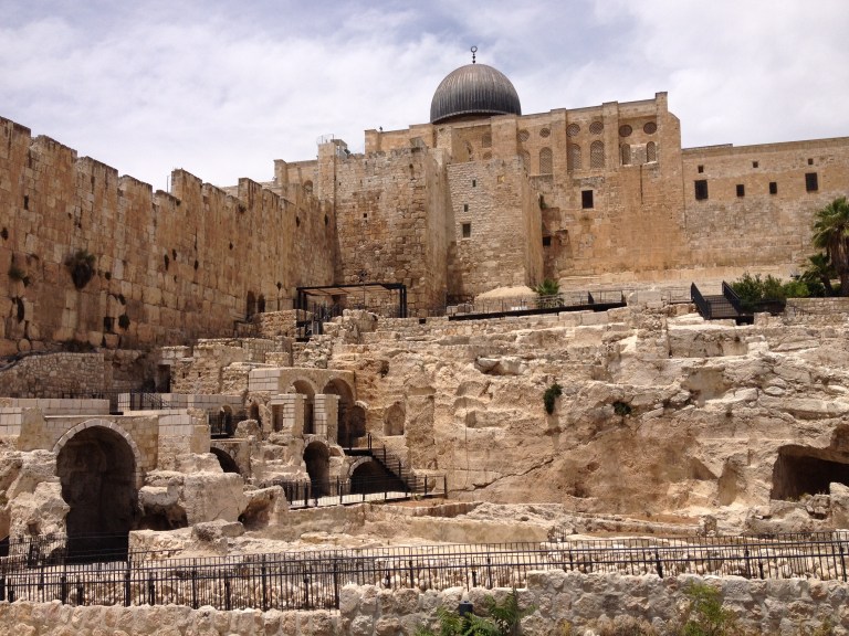 Israel Trip (Photos) – Kirk E. Miller
