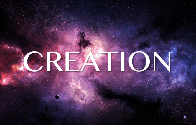 Redemptive-Historical Survey: 1 | Creation (LDBC Recap 2/14/16 Pt. 2 ...