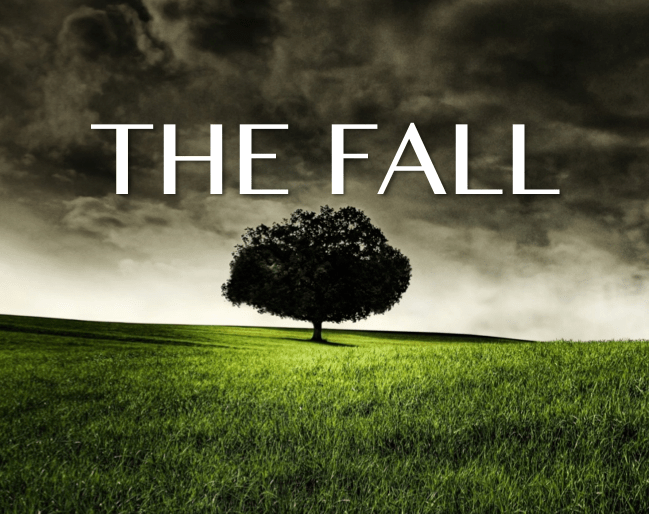 Redemptive-Historical Survey: 2 | The Fall (LDBC Recap 2/21/16) – Kirk ...