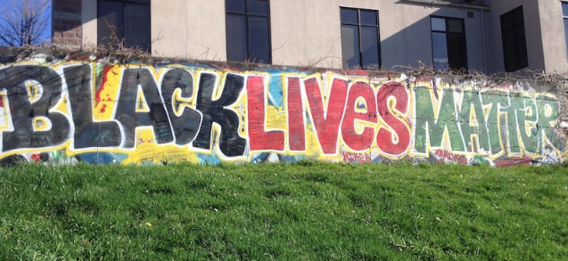 RECOMMENDED: Is Black Lives Matter the New Civil Rights Movement? (Mika ...