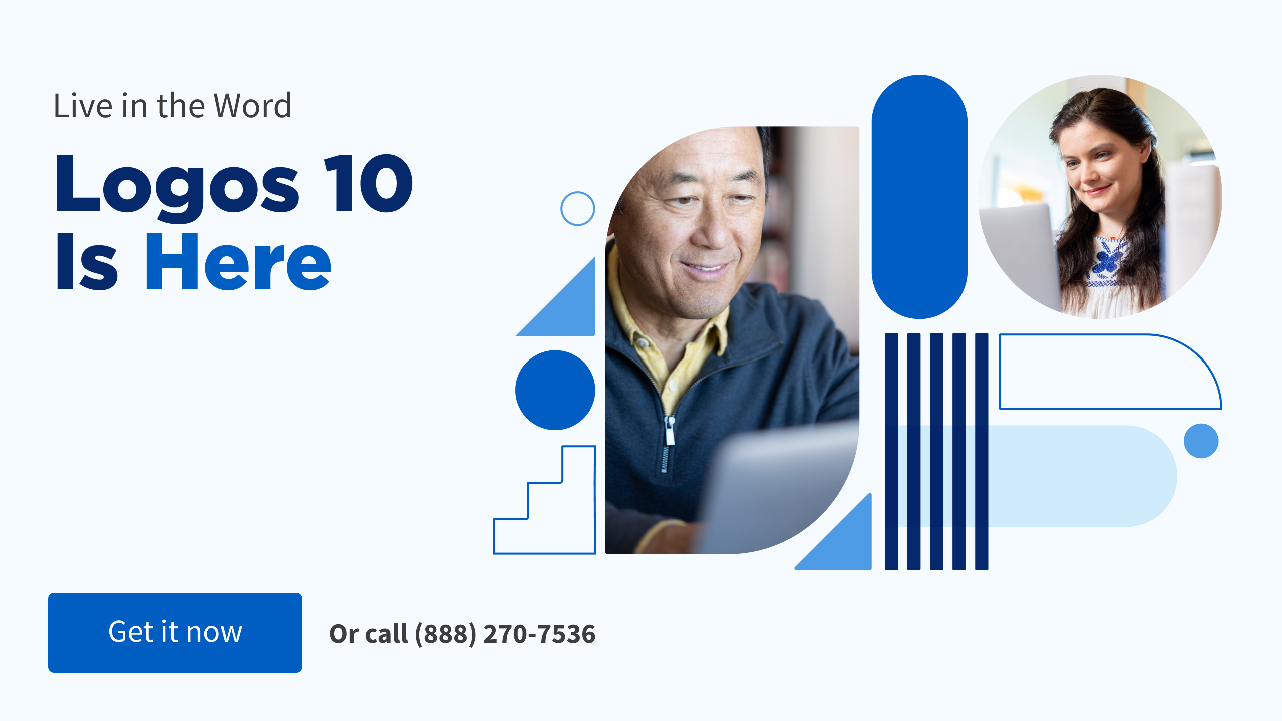 Logos 10 Reviewed: Should I Upgrade? – Kirk E. Miller