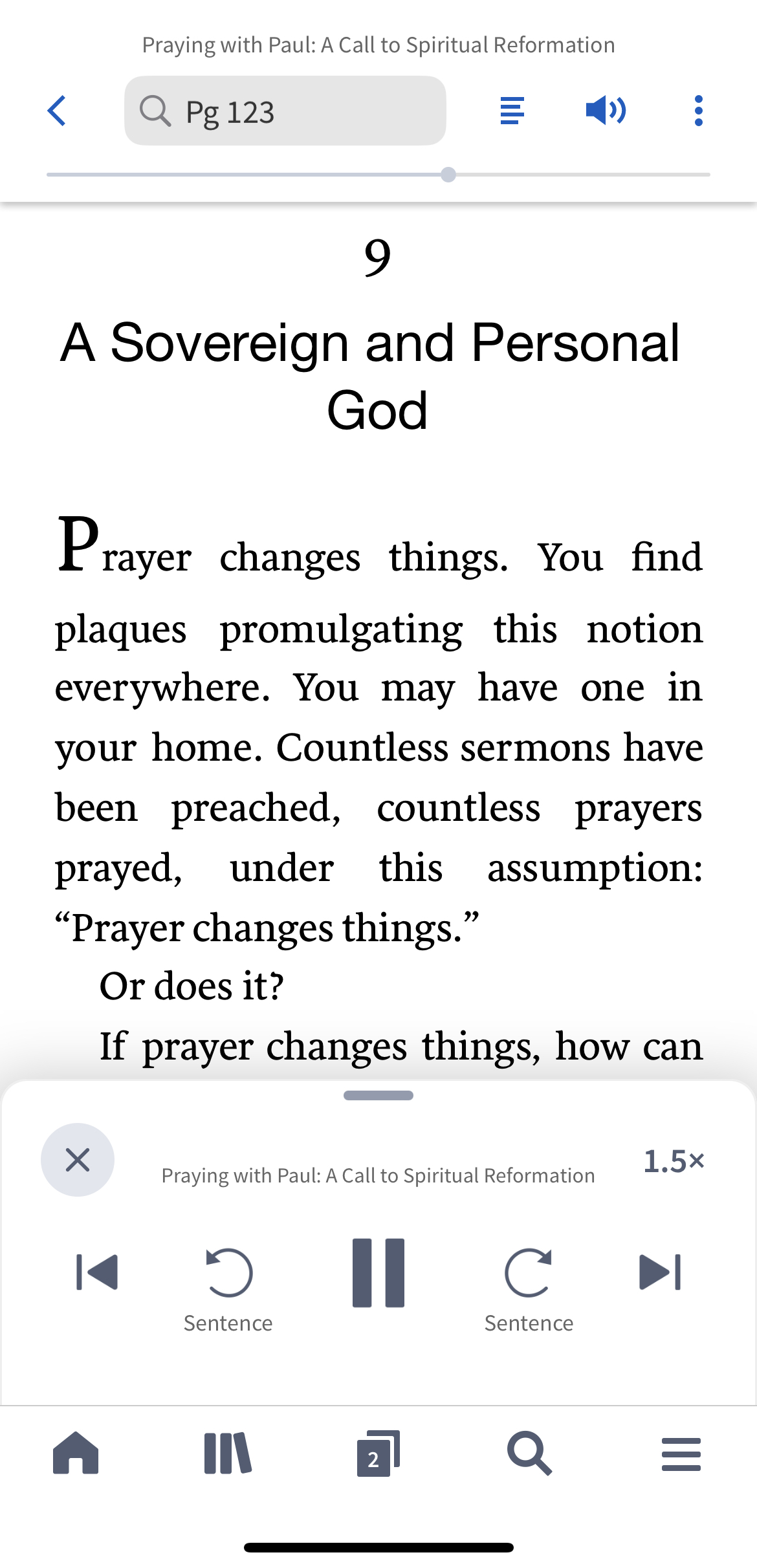 Logos 10 Reviewed: Should I Upgrade? – Kirk E. Miller