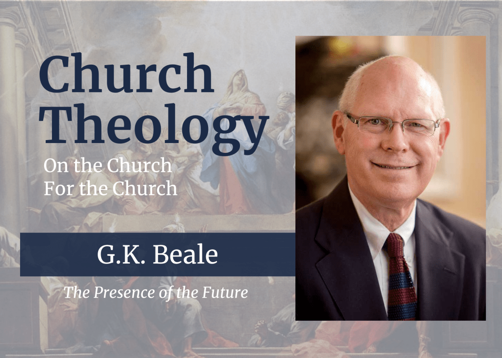 The Presence of the Future: The New Testament’s Inaugurated Eschatology ...