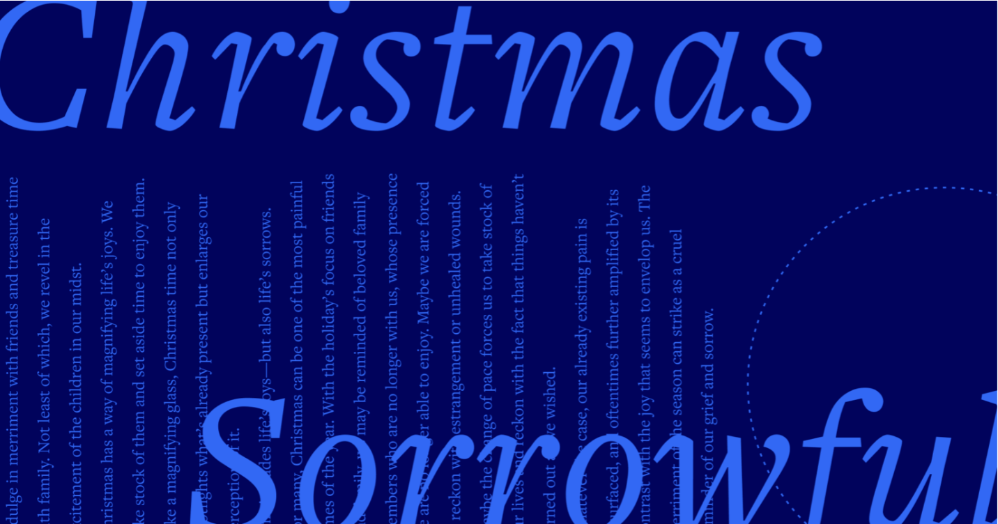 God With Us in Our Suffering (Matthew 2:16–18) – Kirk E. Miller